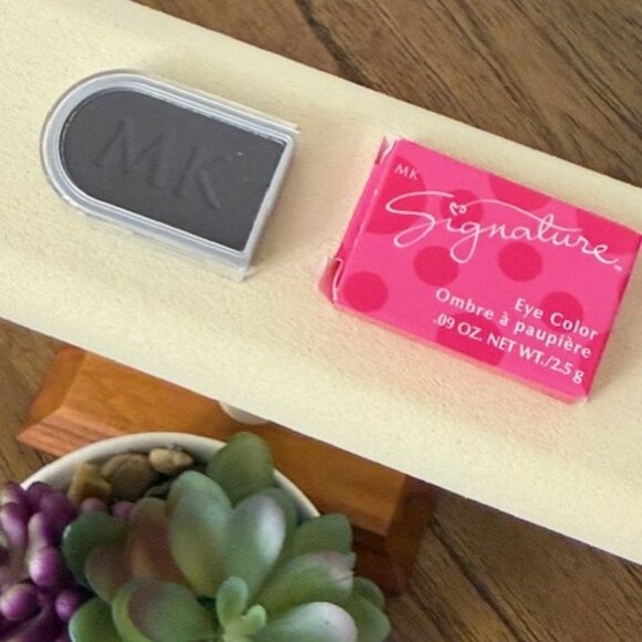 Mary Kay | Makeup | Mary Kay Signature Eye Color Shadow Storm | Poshmark